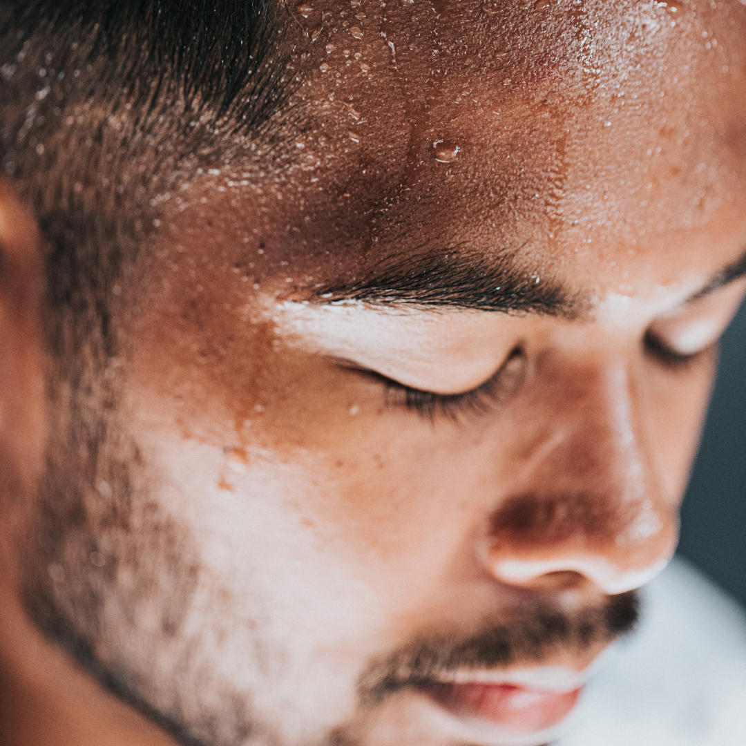 Control the discomfort of summer sweating – Renaissance Glove